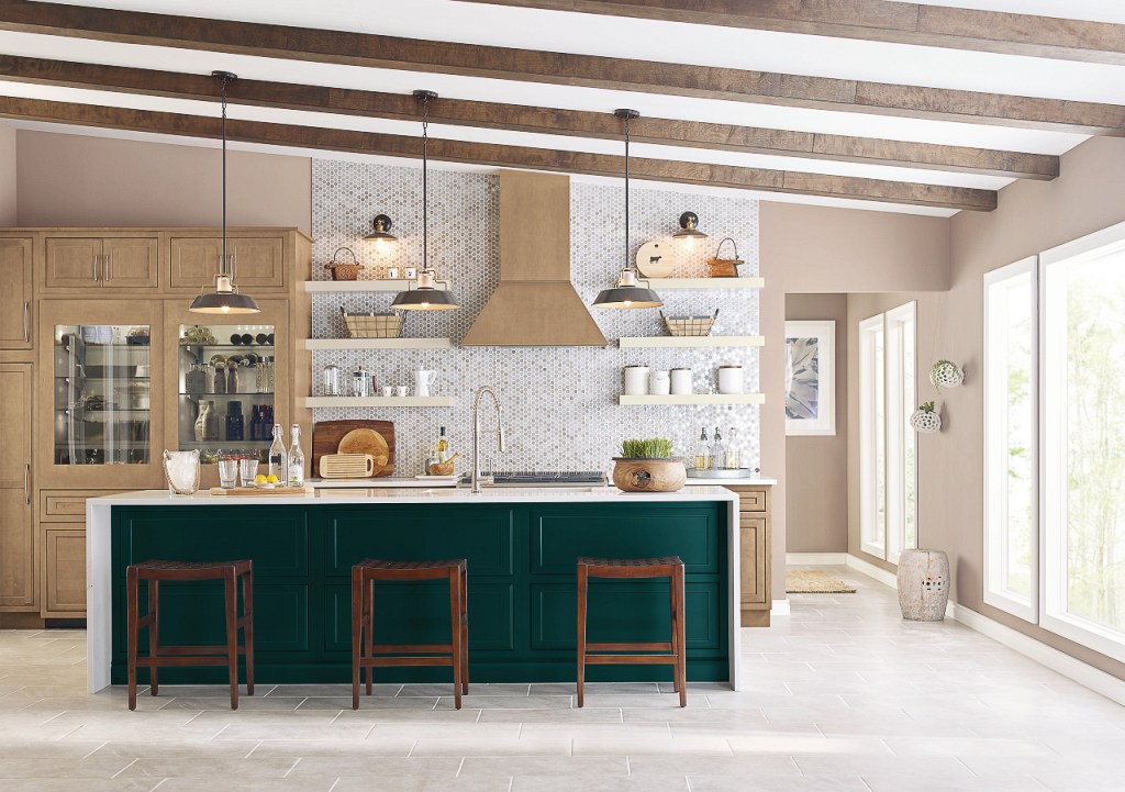 Be Inspired: Ideas for your next custom cabinet project – Island Woodcrafts