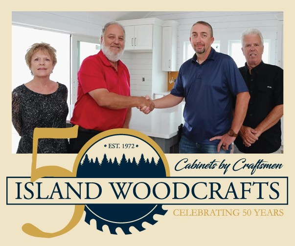 The History and Future of Island Woodcrafts – Island Woodcrafts