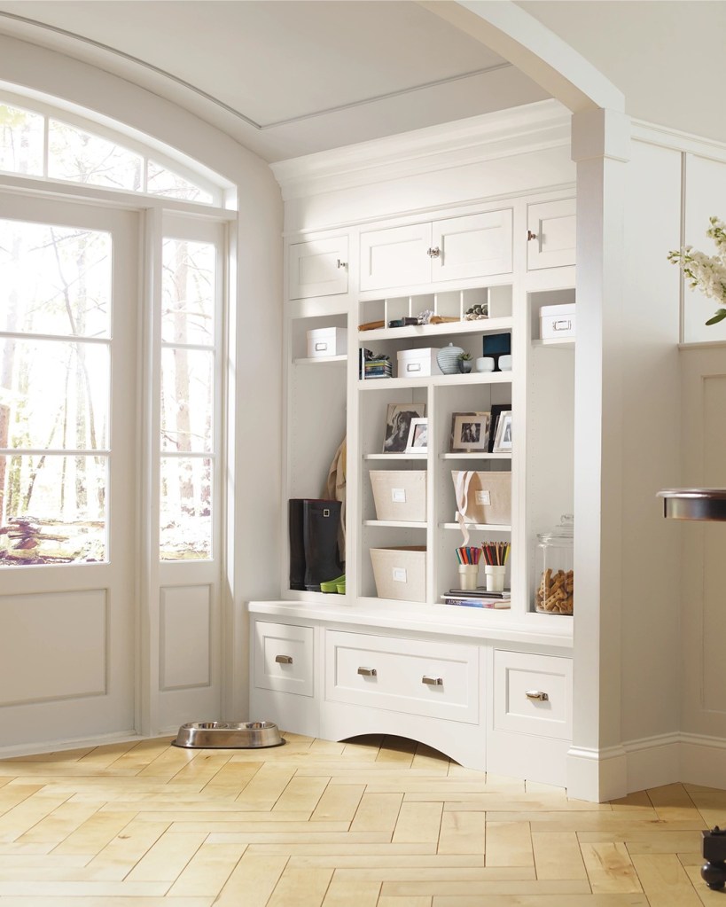 Our master craftsmen build more than just kitchen cabinets. – Island ...